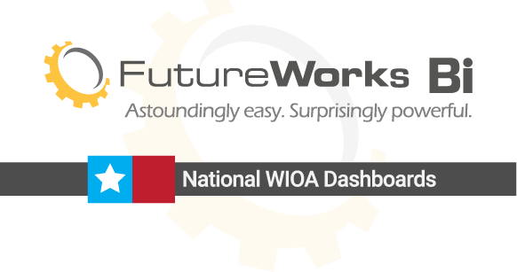 Workforce Innovation and Opportunity Act (WIOA) Dashboards Home ...